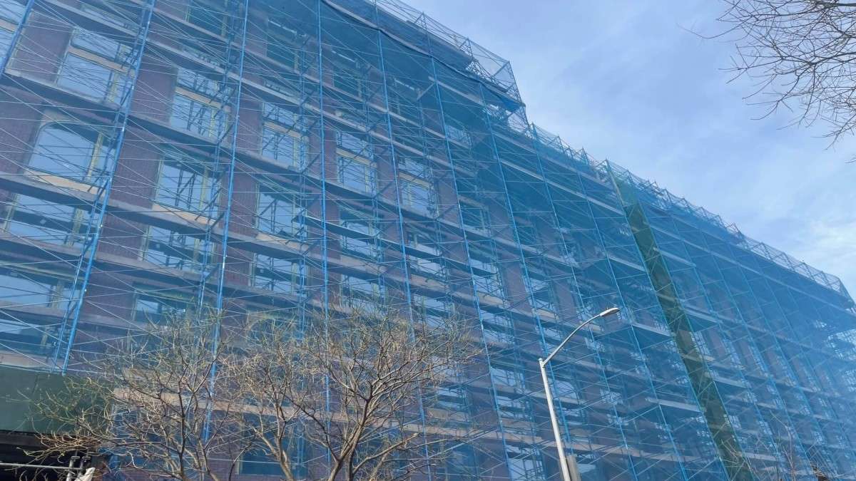 Contact - ABC Sidewalk Shed and Scaffoldings